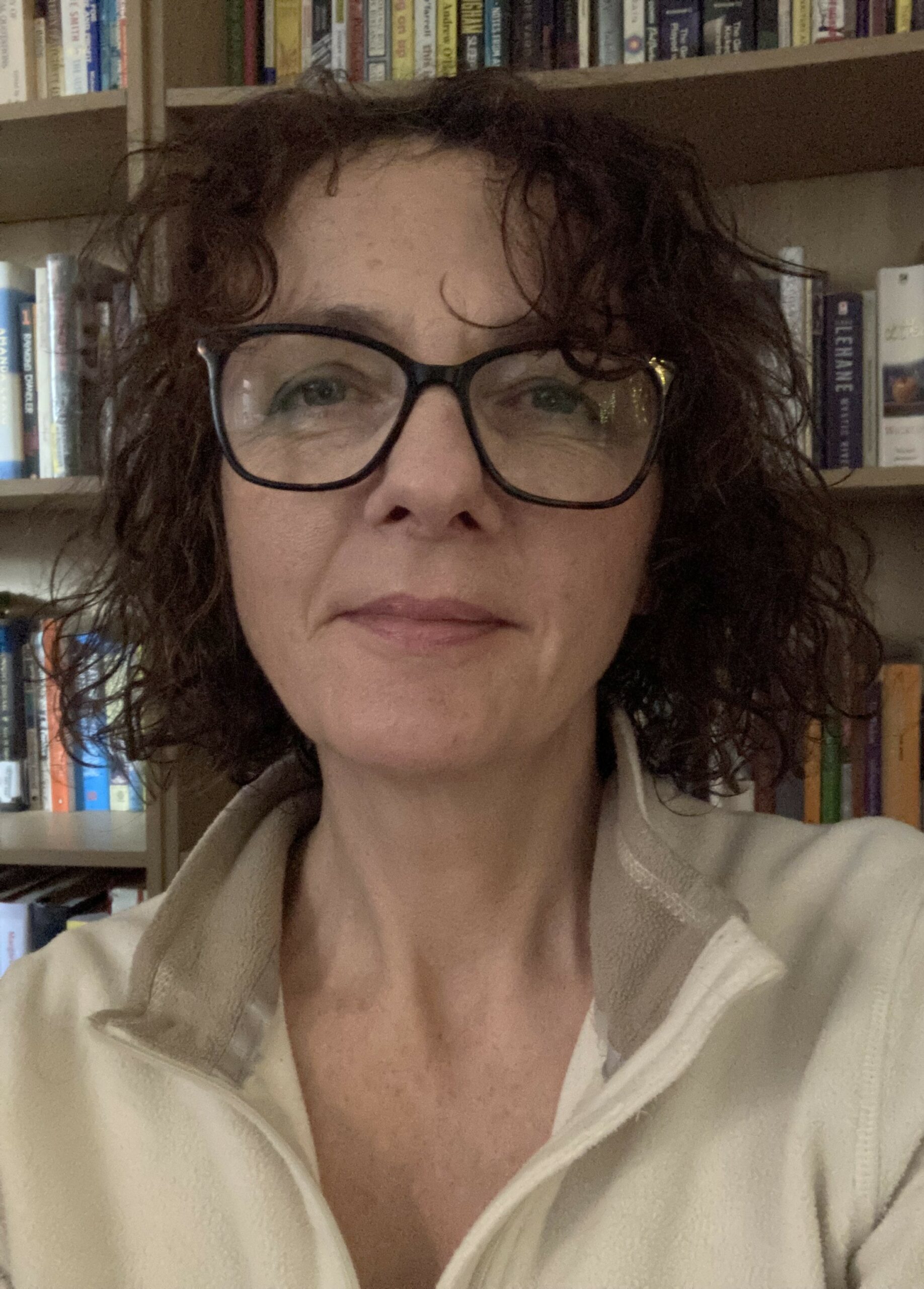 Gerry Ryan - The Open College of the Arts