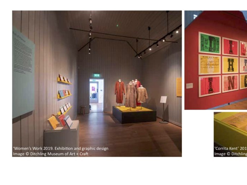 New Programme Leader: Introducing Catherine Byrne - The Open College of ...