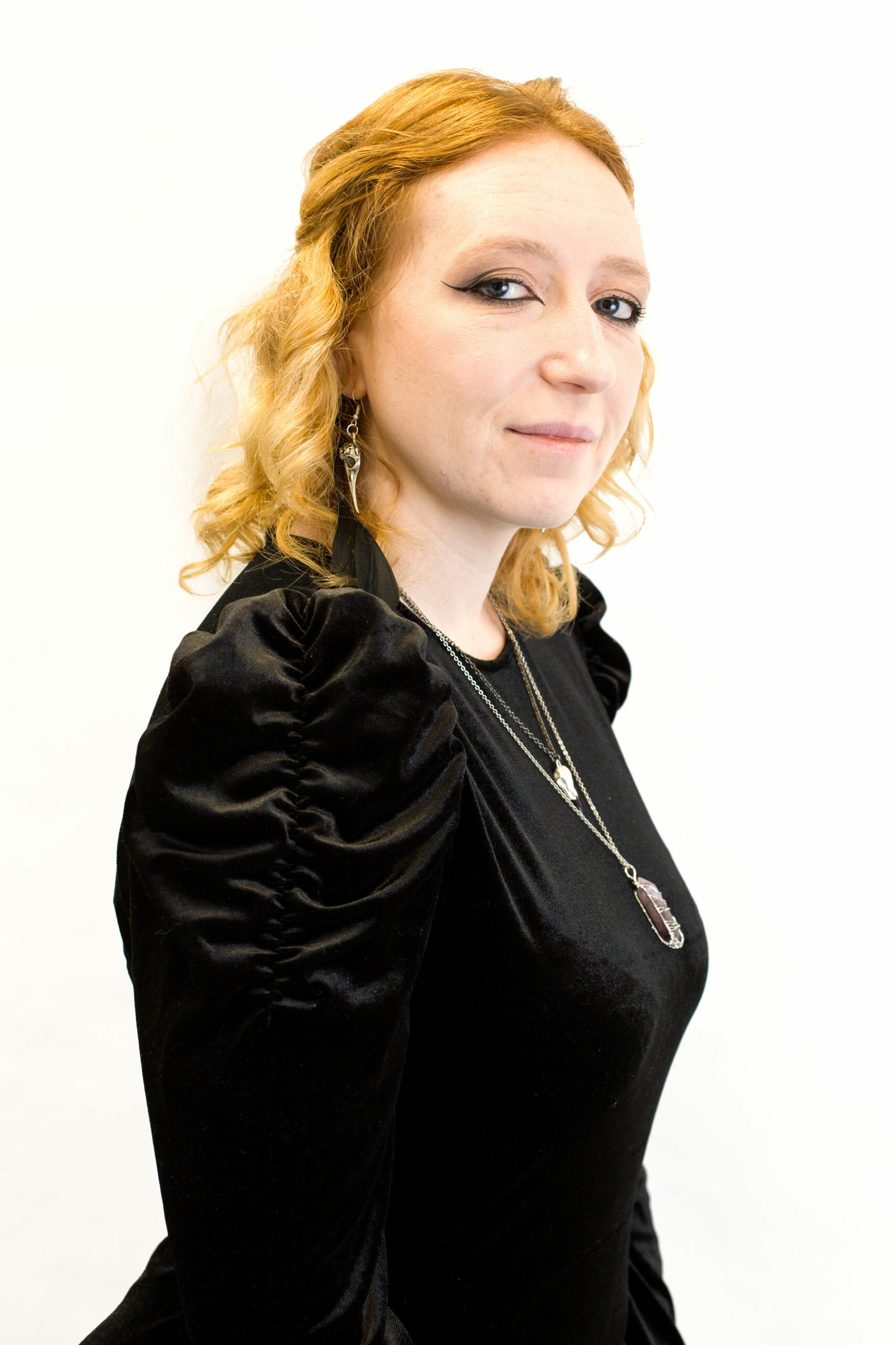 Emma Jackson - The Open College of the Arts