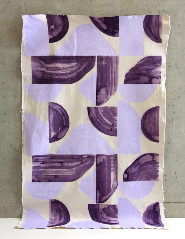 Textiles: In conversation with designer Caroline Cox - The Open College ...