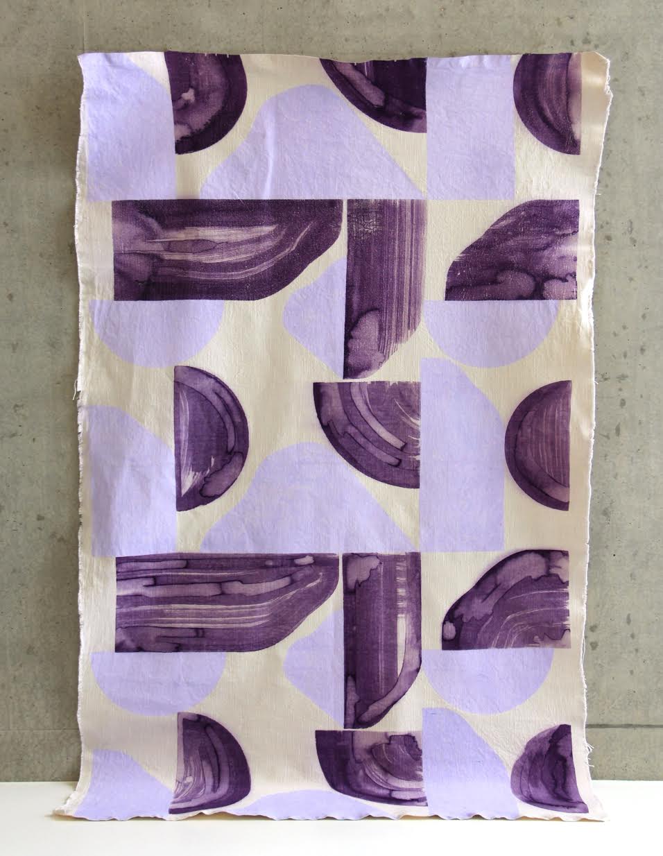 Textiles: In conversation with designer Caroline Cox - The Open College ...