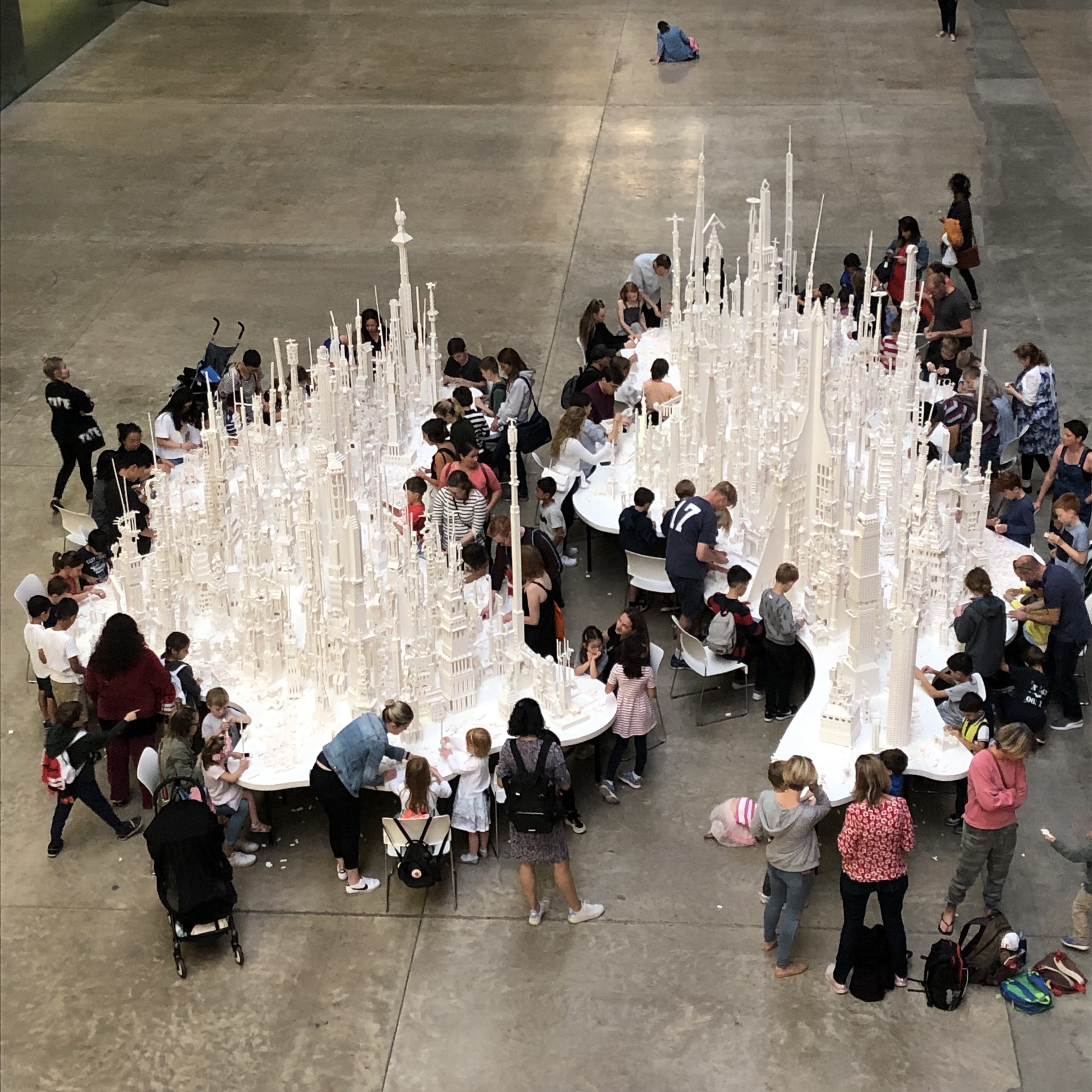 Creative Arts, Part 1: What do we mean by Interdisciplinary? - The Open ...