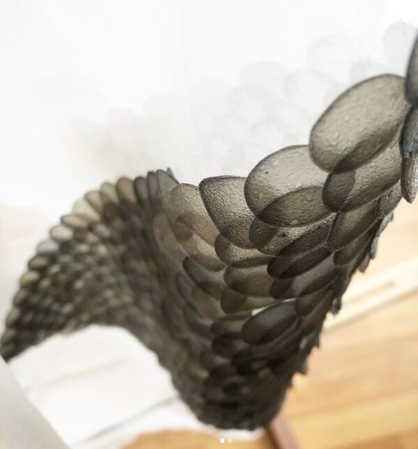 Sustainable embellishment - The Open College of the Arts