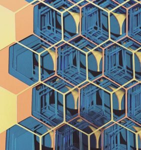 Sustainable embellishment - The Open College of the Arts