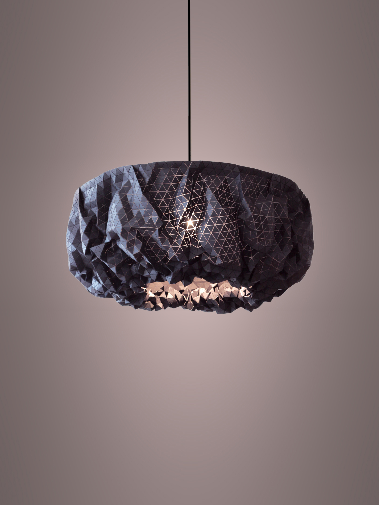 Kinetic textiles - The Open College of the Arts