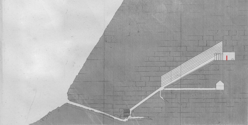 The Section Drawing: Communicating Experience - The Open College of the ...