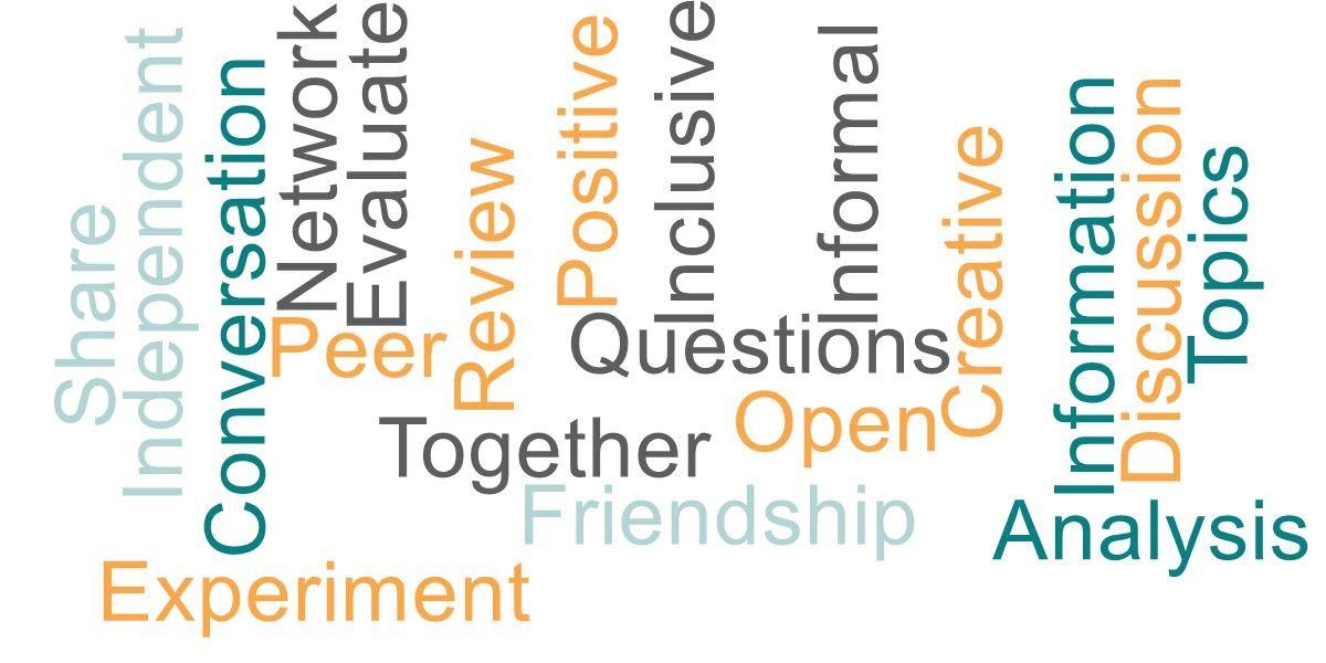 Focus Live - What is it? - The Open College of the Arts