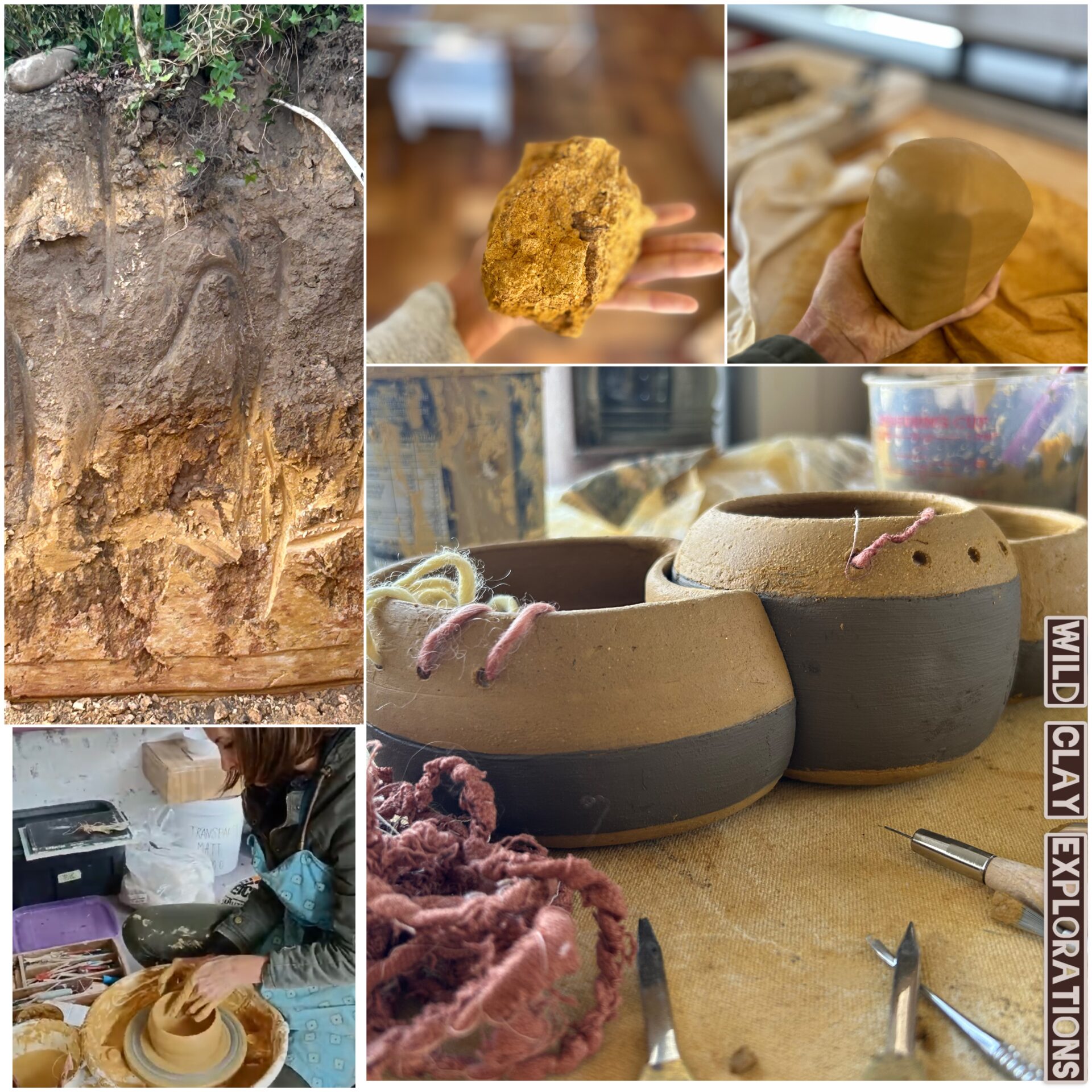 OCA MA Fine Art: In conversation with Riette van Rensburg - The Open ...