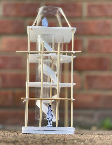 OCA Textiles: Observational drawing as research - The Open College of ...