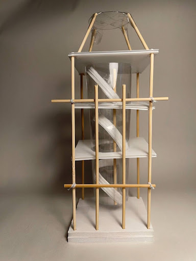 Physical model-making for interior design: Presenting your 3D work ...