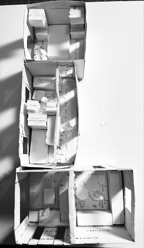 Physical model-making for interior design: Presenting your 3D work ...