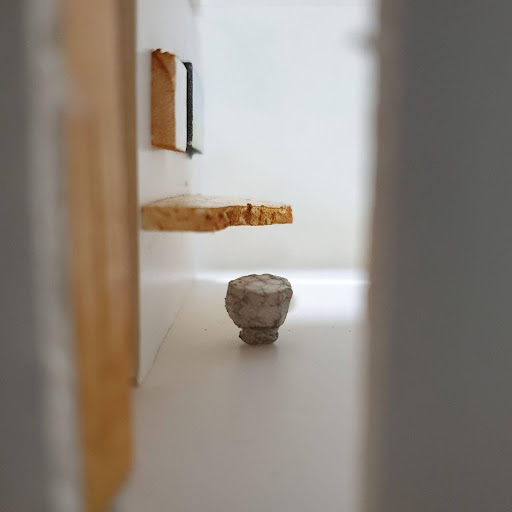 Physical model-making for interior design: Presenting your 3D work ...