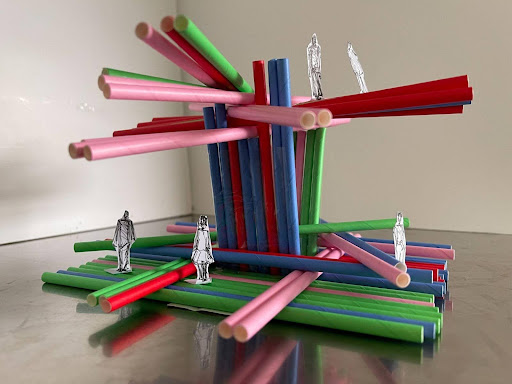 Physical model-making for interior design: Presenting your 3D work ...