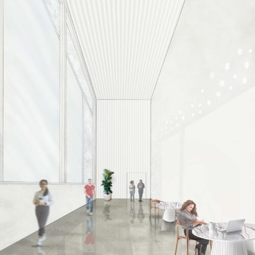 Inspiration vs Precedent Analysis - The Open College of the Arts