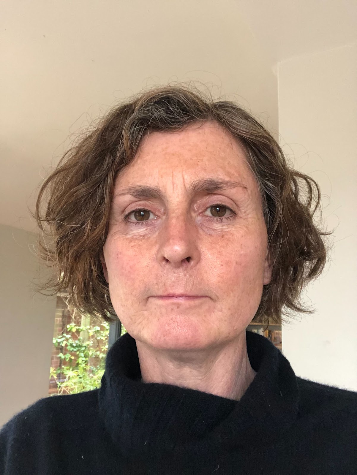 Emily Richardson - The Open College of the Arts