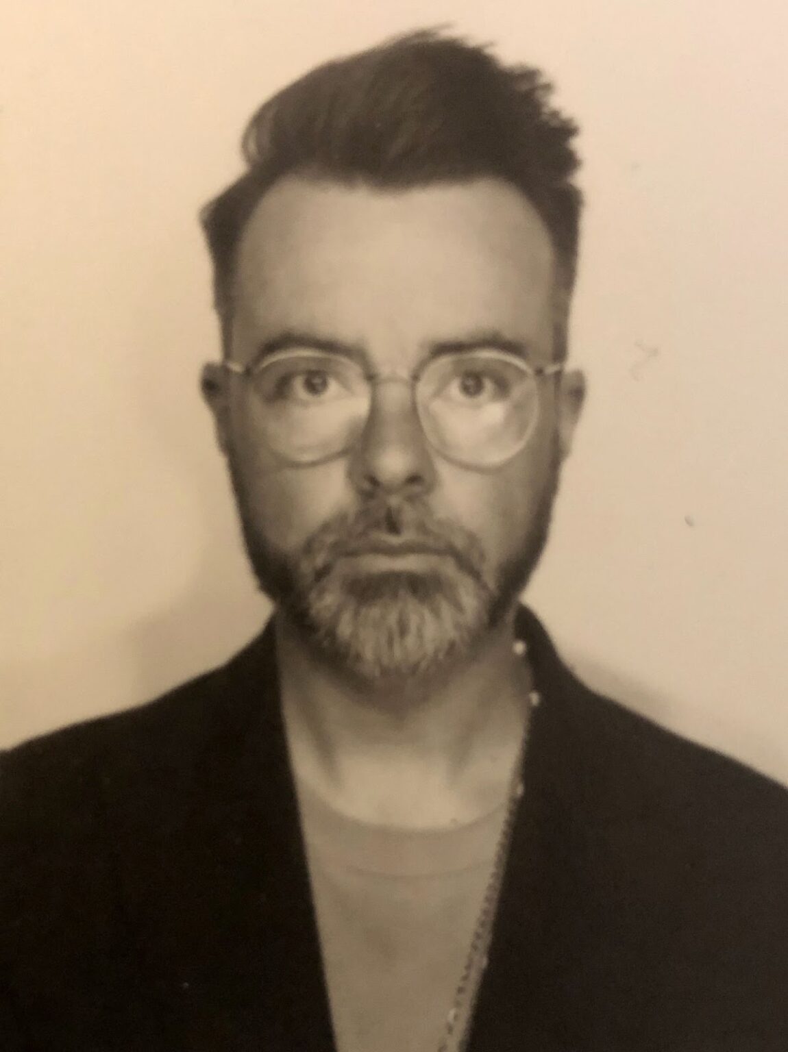 James Sewell - The Open College of the Arts