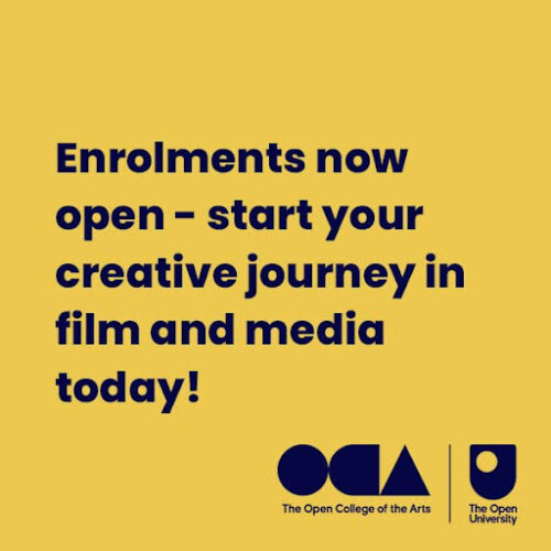Enrolments Now Open for Our New Film and Media Production CertHE - The ...