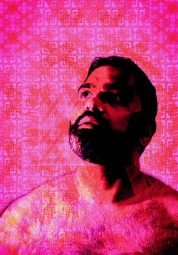 OCA Creative Arts: Alumni Interview with Kuch (Kuljit) Bhogal - The ...