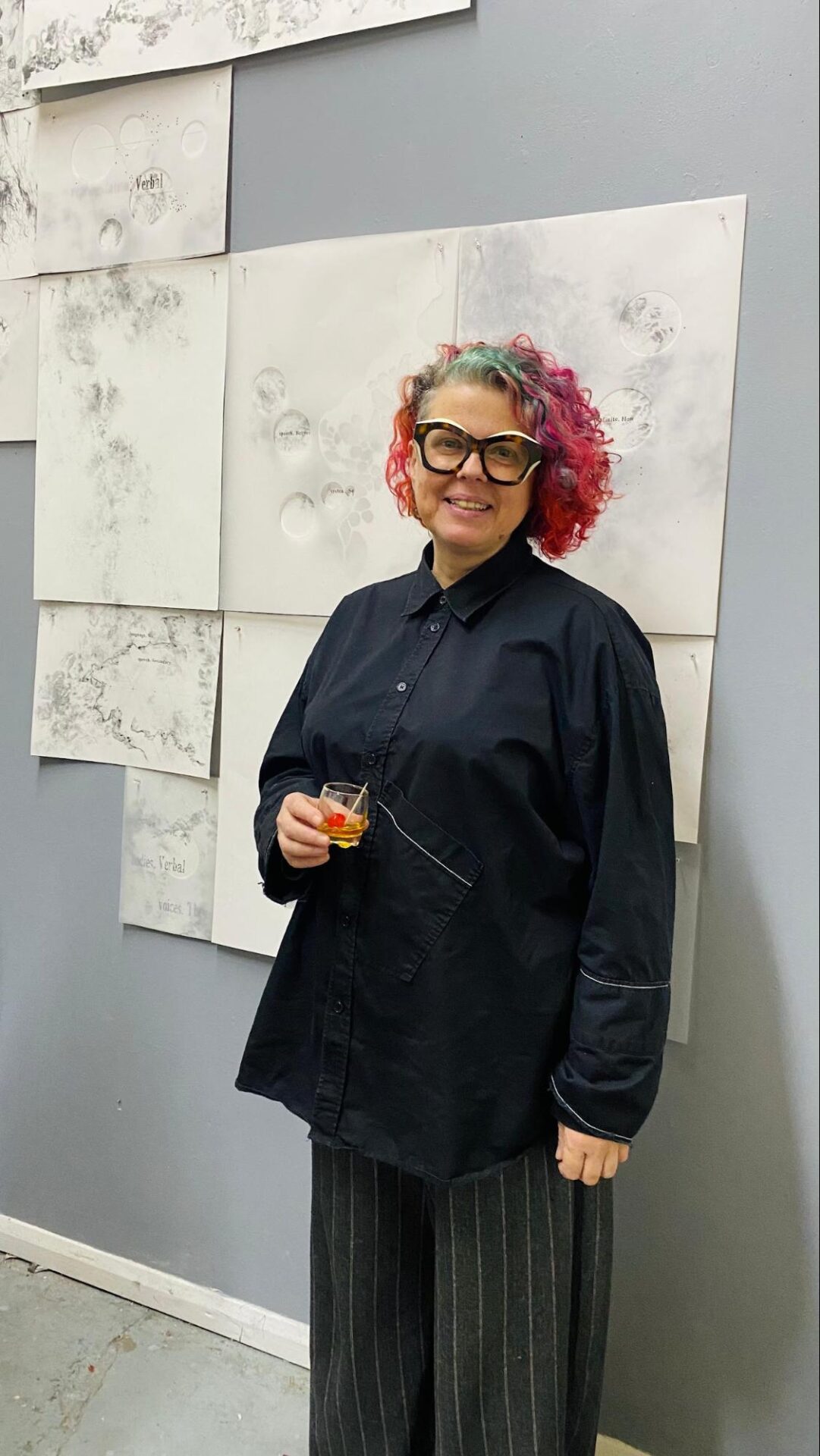 OCA Creative Arts: Tutor News - Rachel Smith - The Open College of the Arts